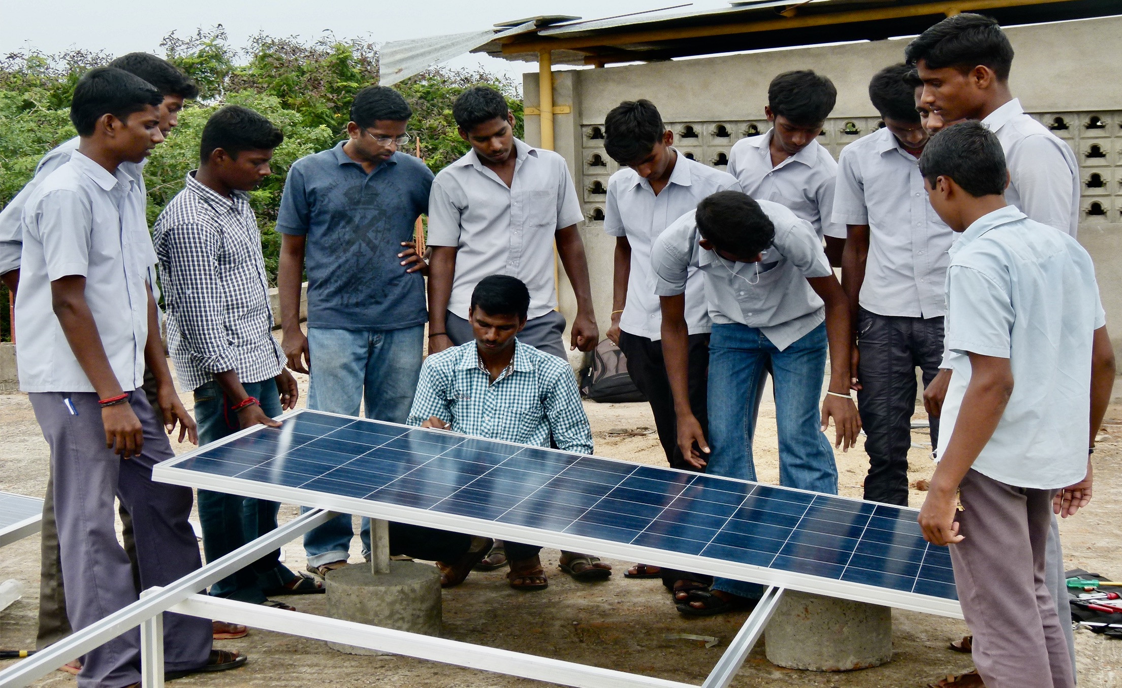 Projects based learning | AIAT